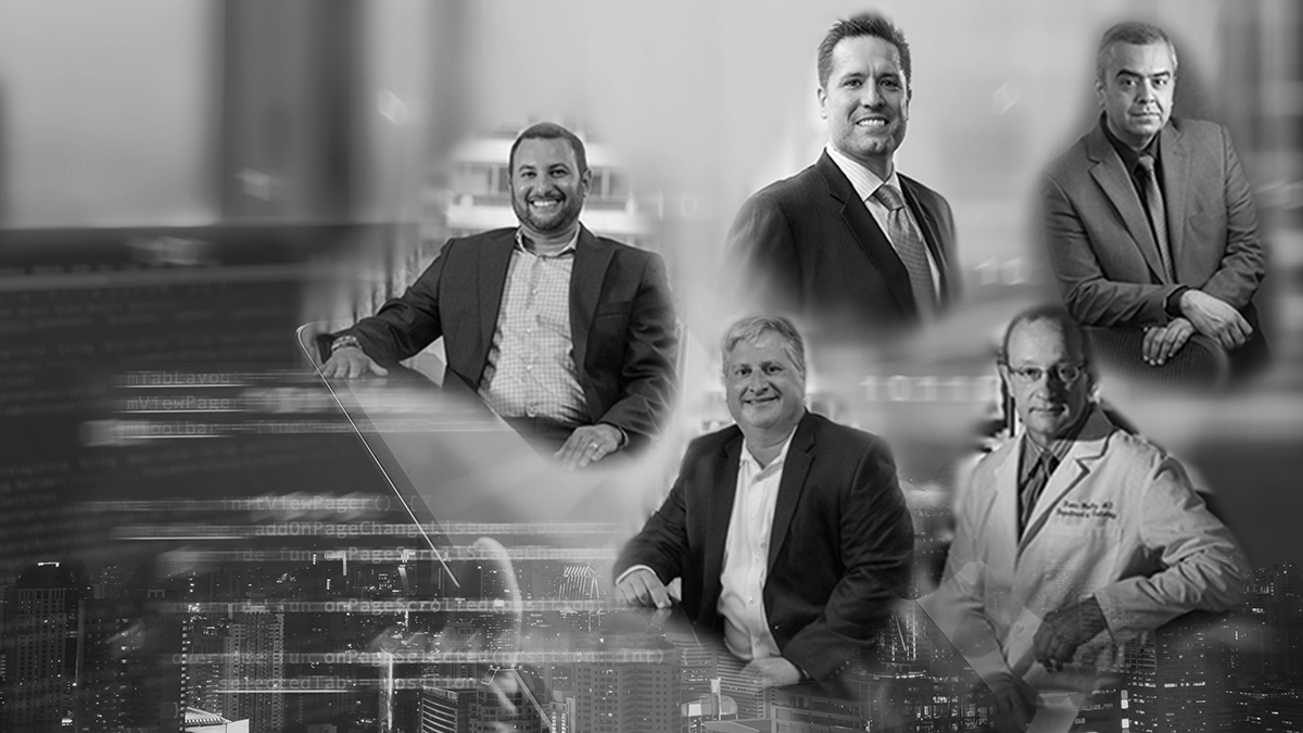 Leading Billing Services Provider for Radiologists | MBMS